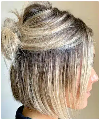 Wig Catalog - Orna Wigs